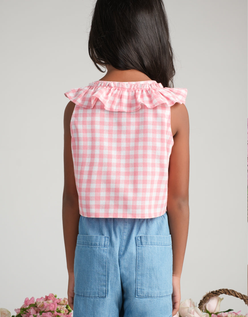 Laurens Top – Arienti