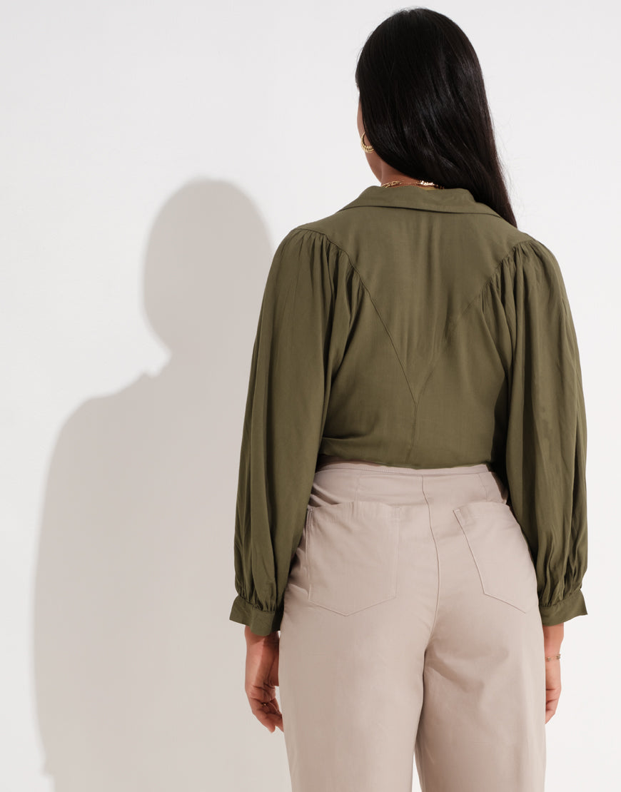 Nethi Pants – Arienti