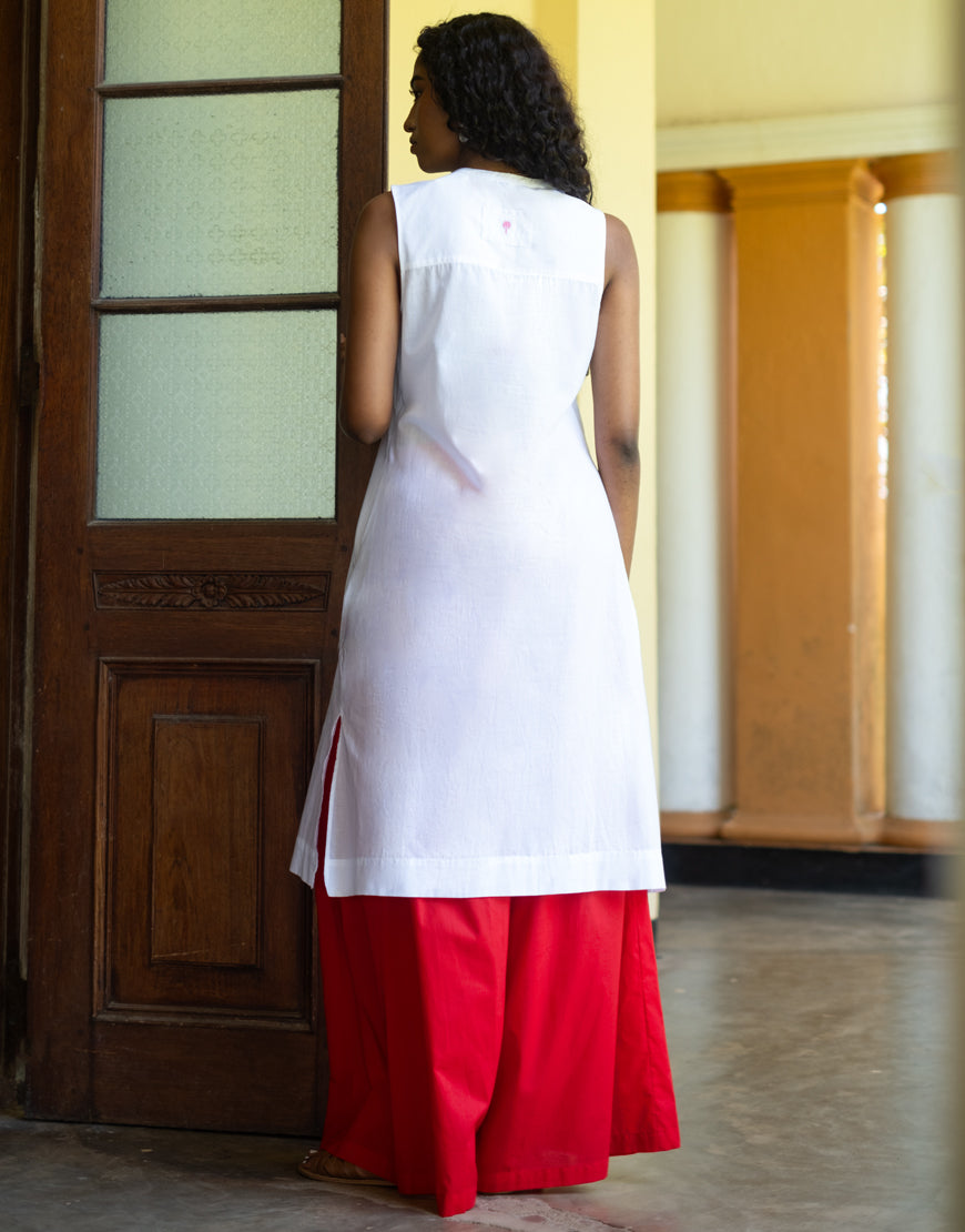 Amara Top – Arienti