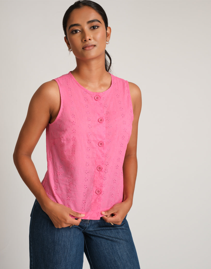 Sherry Top – Arienti