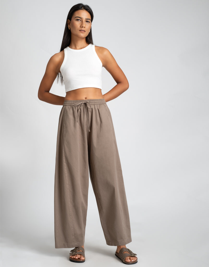 Benjamin Pants – Arienti