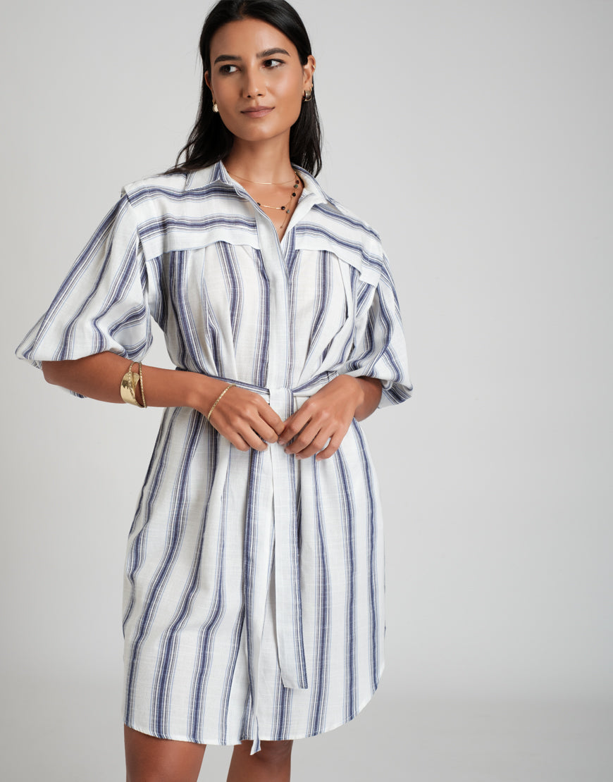 Nela Dress – Arienti